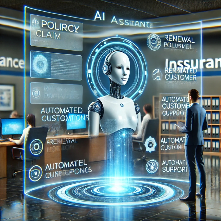 Why Most AI Insurance Projects Stall Before They Start - Web Inventix AI