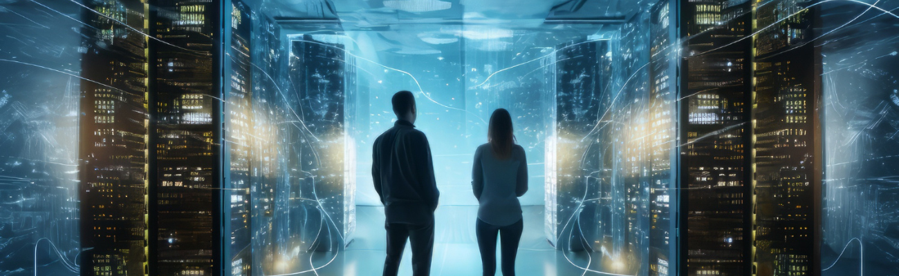 The Future of Infrastructure and Operations: 6 Strategic Trends for ...